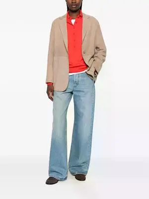 THE JACKIE LEATHERS Bonnie Jacket
