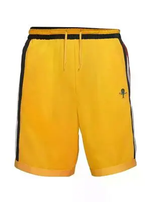 Nike Dri-fit Dna+ Roswell Rayguns Basketball Shorts - Yellow