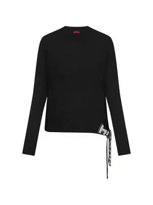 Hugo Long Sleeve Sweaters For Women