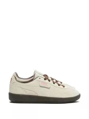 PUMA Palermo Low-Top Sneakers Neutrals
