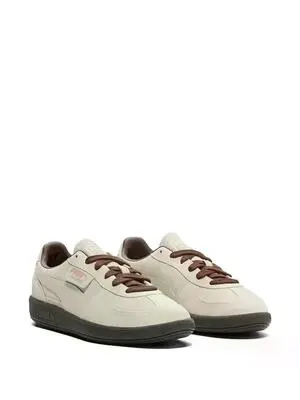 PUMA Palermo Low-top Sneakers - Neutrals