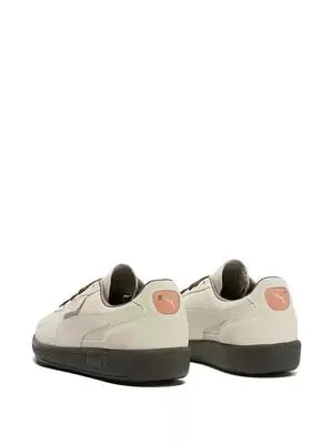 PUMA Palermo Low-top Sneakers - Neutrals
