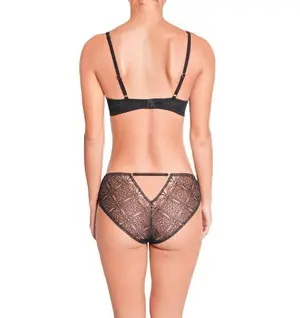 HUIT Infini Underwire Bra