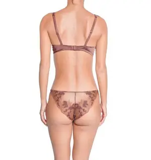 HUIT Poeme Underwire Bra