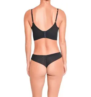 HUIT Infini Lace Tanga
