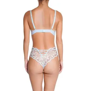 HUIT Lettre D'amour Tanga