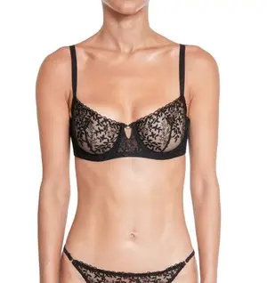 HUIT Desir Underwire Bra
