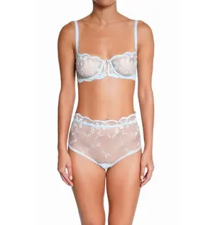 HUIT Lettre D'amour Underwire Bra