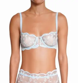 HUIT Lettre D'amour Underwire Bra