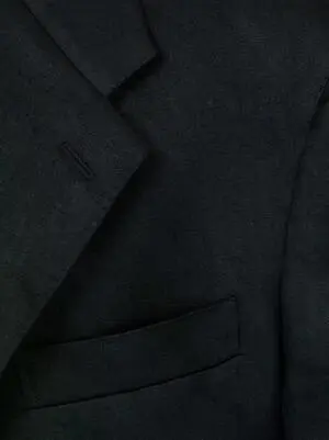 Giuliva Heritage Manfredi Single-breasted Blazer