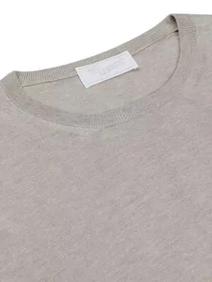 Marco Pescarolo Ribbed T-shirt