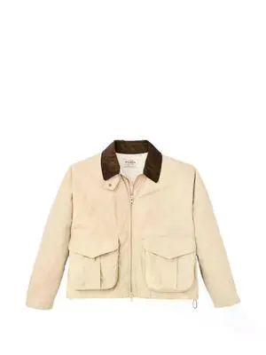 Women's Filson Zip Up