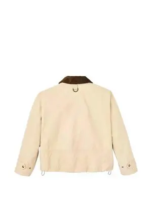 Filson Flap-pocket Jacket - Neutrals