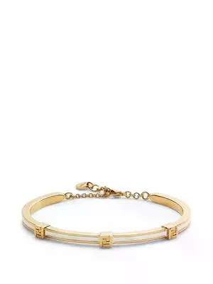 Fendi Gold Bracelets