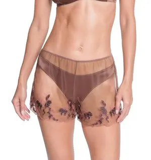HUIT Poème Prestige Shorts