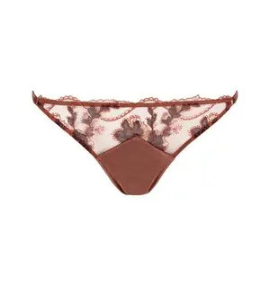 HUIT Poème Prestige Shorts