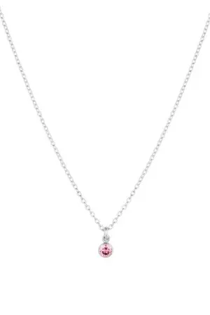 SET & STONES Set & Stones Miley Hand Chain Silver/october