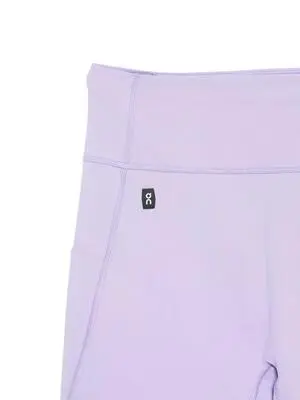 On Studio Side-pocket Leggings