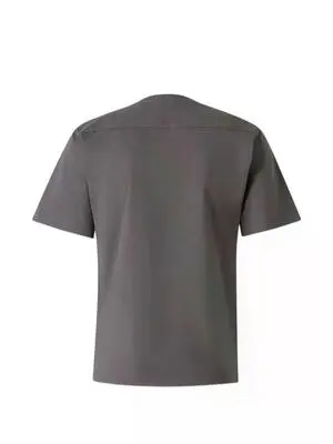 JIL SANDER Panelled T-shirt