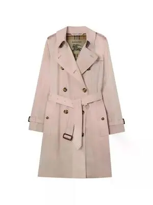 Burberry Coats For Men