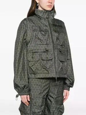 The North Face X Cecilie Bahnsen Tenzin Jacket
