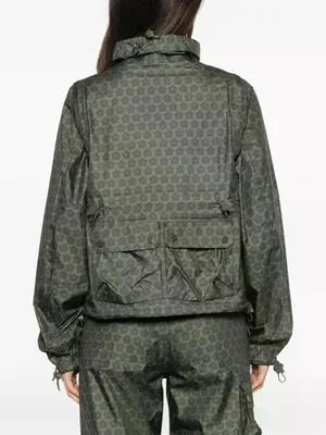 The North Face X Cecilie Bahnsen Tenzin Jacket