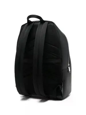 BOSS Zip Backpack