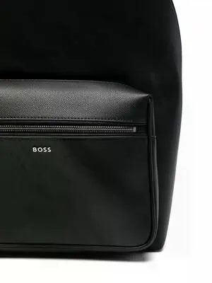 BOSS Zip Backpack