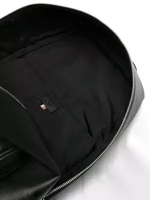 BOSS Zip Backpack