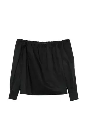 Sú Off-the-shoulder Blouse