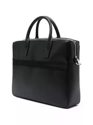 BOSS Grained Document Case