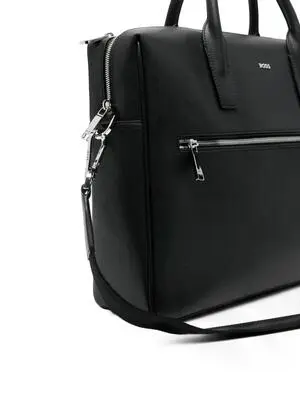 BOSS Grained Document Case
