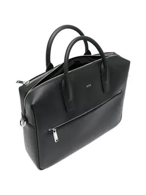 BOSS Grained Document Case