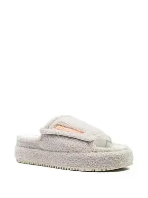 PDF Textured Sandals