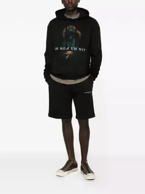 IH NOM UH NIT Drawstring Shorts