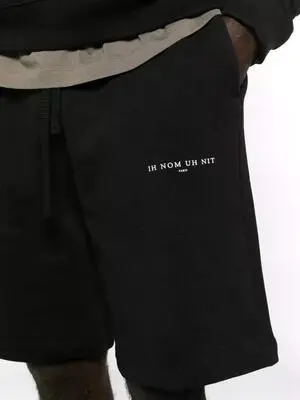 IH NOM UH NIT Drawstring Shorts