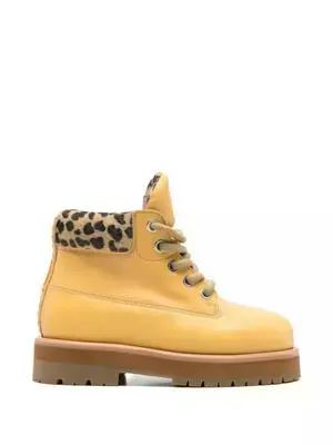 Pdf Lace Up Boots For Men