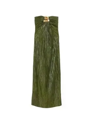 Cult Gaia Pleated Evening Dresses For Women