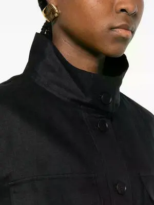 Sú Chest-pocket Gilet
