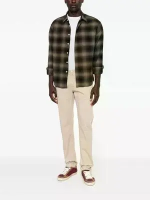 Jacob Cohen Slim-fit Trousers - Neutrals