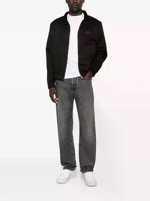 Jacob Cohen Straight Five-pocket Trousers