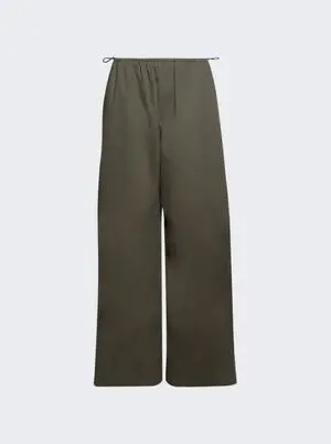Alexander Wang Elasticated Pants For Women