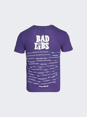BETTER WITH AGE Stardust Tee Assorted Colors