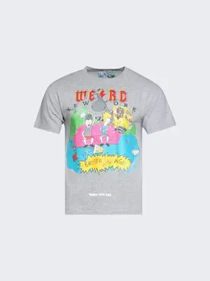 BETTER WITH AGE Angus Tee Assorted Colors