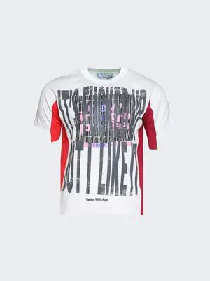 Better With Age Logo T-shirts For Men