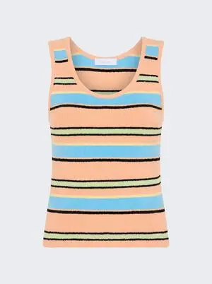 Rabanne Off The Shoulder Camis Tanks For Women