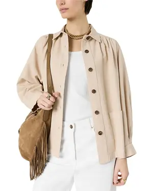 Gerard Darel Tinaja Shirt