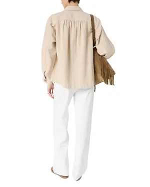 Gerard Darel Tinaja Shirt