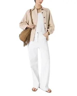 Gerard Darel Tinaja Shirt
