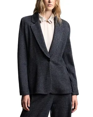 Emporio Armani Single Breasted Suits For Women